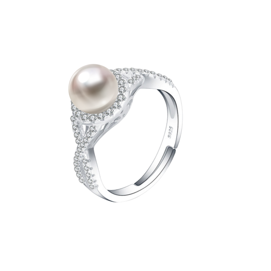 THE CHAR RING – Midwest Pearls & Gems | BNK Bamboo