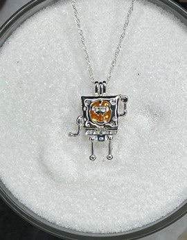 SPONGEBOB CAGE – Midwest Pearls & Gems | BNK Bamboo